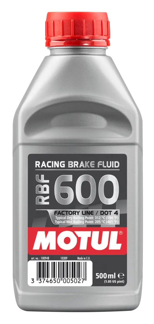 Brake Fluid